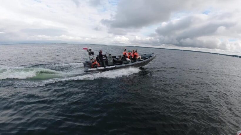 Benicarlo: Tourist cruise for 12 people on a RIB boat - Authentic Insights from Reviews