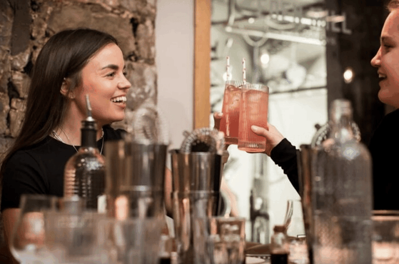 Benidorm: 1-Hour Private Tipsy Cocktail Masterclass - Introduction