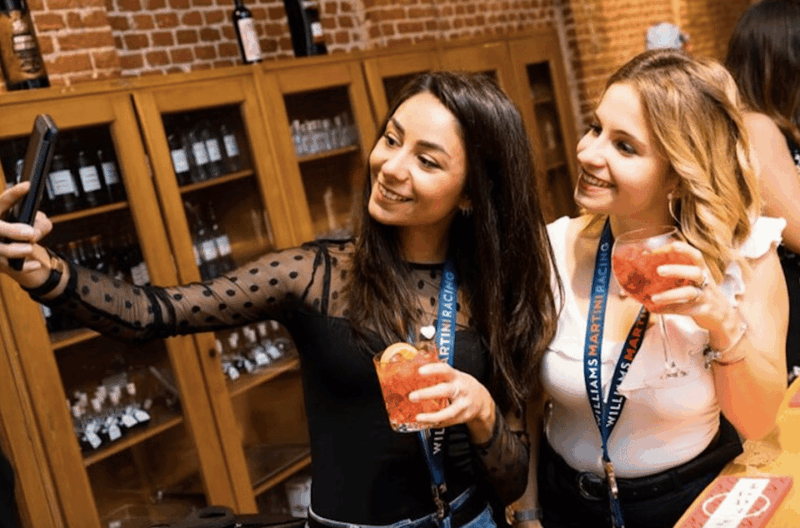 Benidorm: 1-Hour Private Tipsy Cocktail Masterclass - What to Expect from the Tipsy Cocktail Masterclass