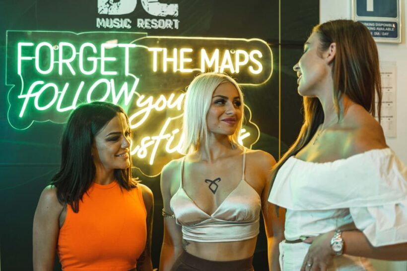 Benidorm: BC Music Resort Pool, DJ, & Day Time Party Entry - The Itinerary and Experience Breakdown