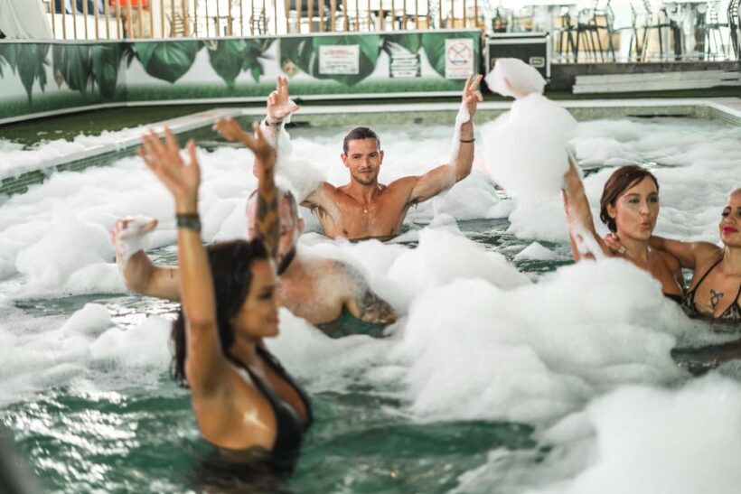 Benidorm: BC Music Resort Pool, DJ, & Day Time Party Entry - Practical Tips for Visitors