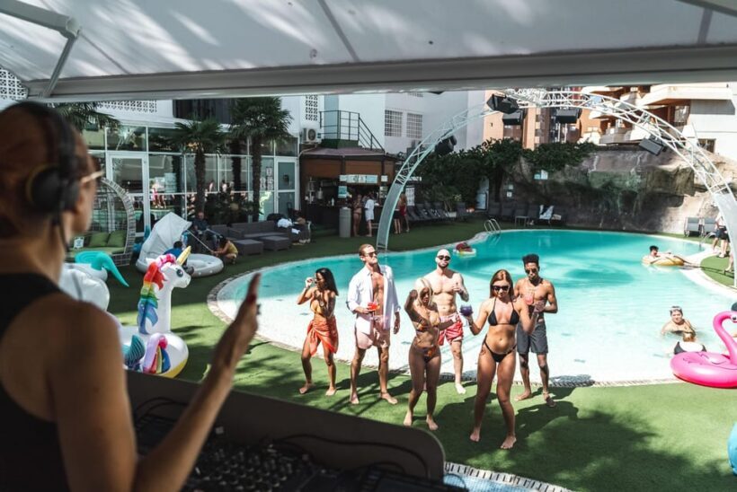 Benidorm: BC Music Resort Pool, DJ, & Day Time Party Entry - The Sum Up: Is the BC Music Resort Worth It?