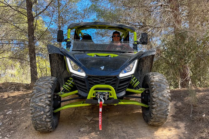 Benidorm Buggy Tour Off Road - Customer Reviews