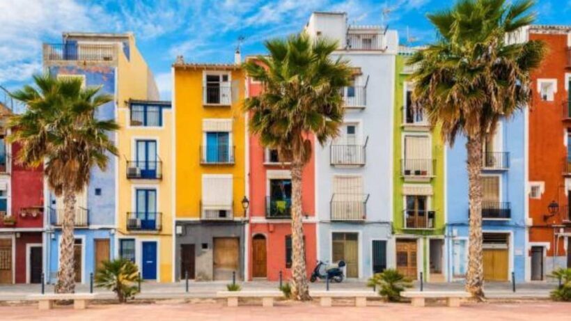 Benidorm: E-Bike Tour to Altea or Villajoyosa - Key Points