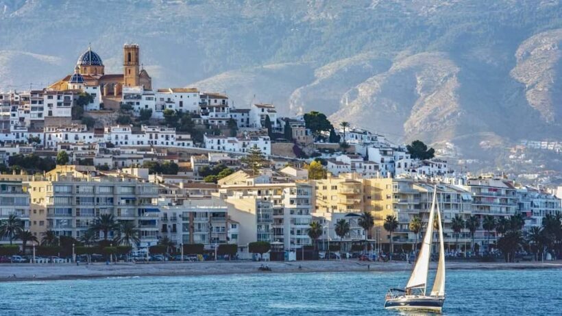 Benidorm: E-Bike Tour to Altea or Villajoyosa - Frequently Asked Questions
