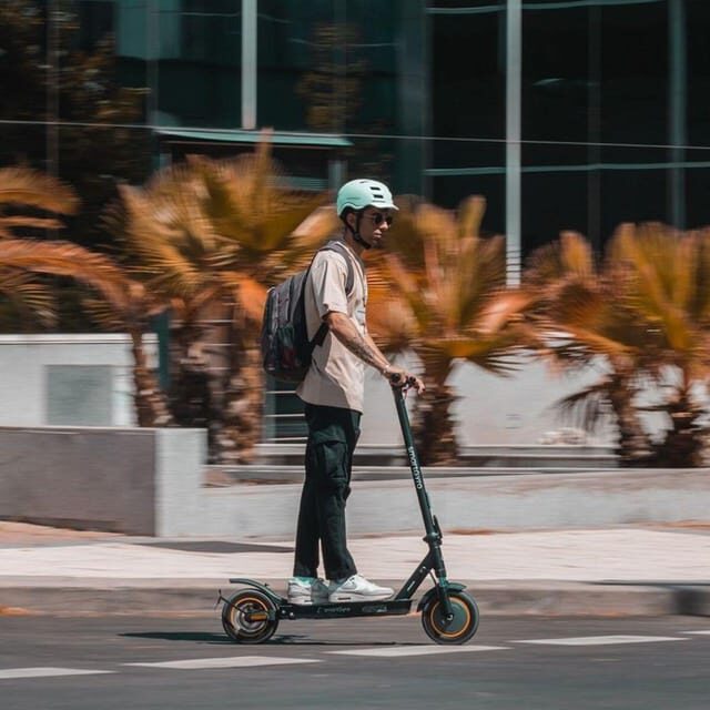 Benidorm - Electric Scooter and Explore the City - Who Would Love This Tour?