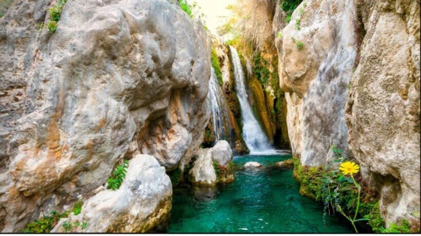 Benidorm: Guided Jeep Trip to Guadalest and Algar Falls - The Experience’s Strengths