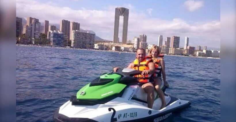 Benidorm: Jet Ski Tour with Instructor - The Experience from the Reviews