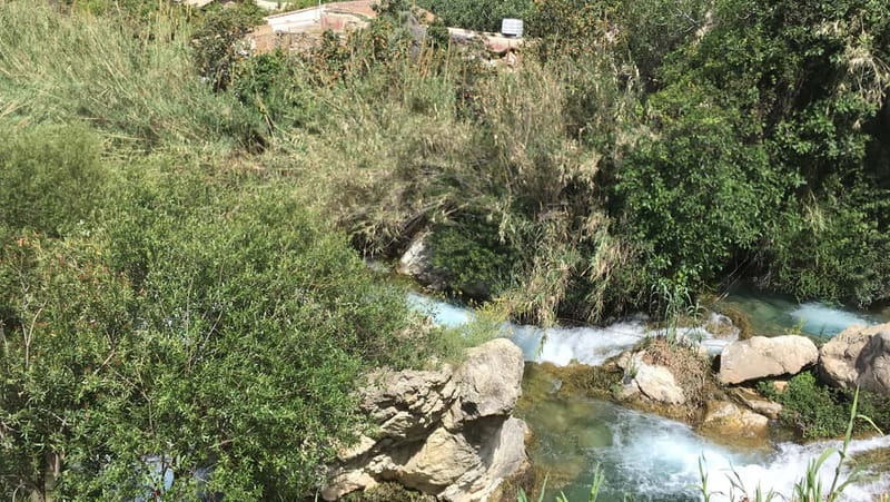 Benidorm: Jungle or Algar Waterfalls Quad Tour - FAQs