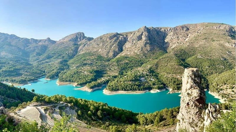 Benidorm: Mountains Guided Half-Day Jeep Trip to Guadalest - Who Will Love This Tour?