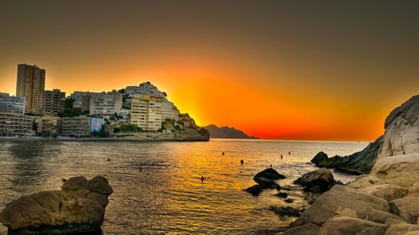 Benidorm: Private Guided Tour with Hotel Transfers - Why Choose This Tour? A Closer Look