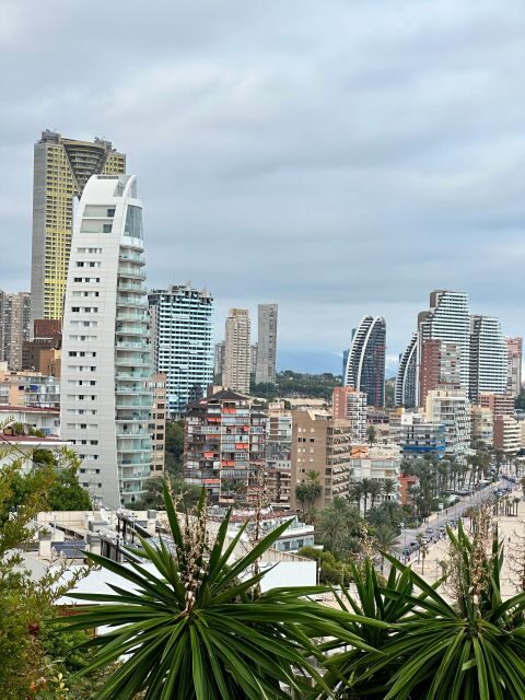Benidorm: Private Guided Tour with Hotel Transfers - Analyzing the Value