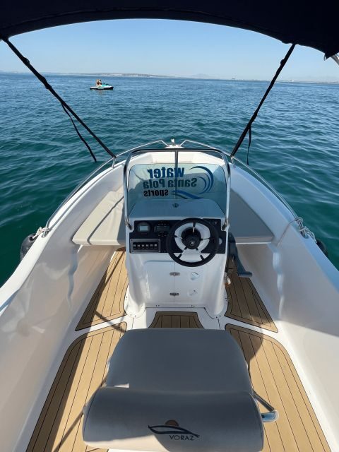 Benidorm: Voraz Motorboat Rental (No License Needed) - Final Thoughts: Is It Worth It?