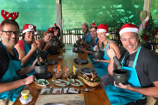 Benny's Home Cooking Chiang Mai - Key Points