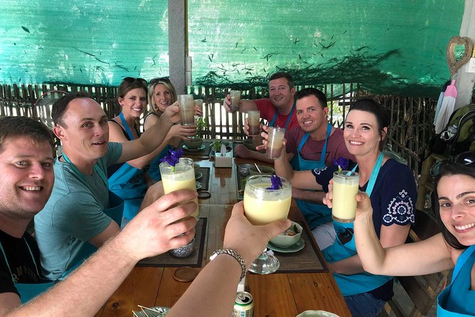 Benny's Home Cooking Chiang Mai - Practical Details and Tips