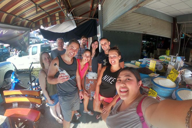 Benny's Home Cooking Chiang Mai - Who Will Love Benny’s Home Cooking?