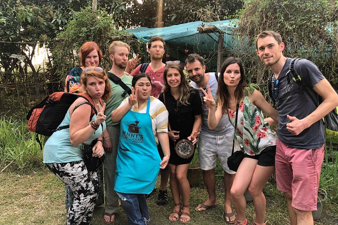 Benny's Home Cooking Chiang Mai - FAQ about Benny’s Home Cooking in Chiang Mai