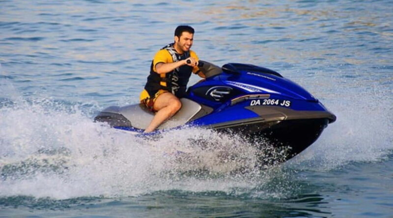 Benoa/Bali: Ultimate Watersport Adventure Pass - Key Points