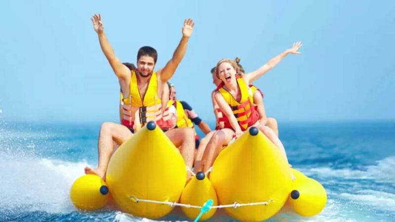 Benoa/Bali: Ultimate Watersport Adventure Pass - What Makes This Tour Stand Out