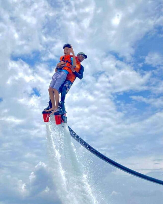 Benoa/Bali: Ultimate Watersport Adventure Pass - Authenticity and Value