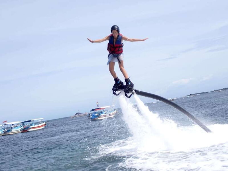 Benoa/Bali: Ultimate Watersport Adventure Pass - Final Thoughts