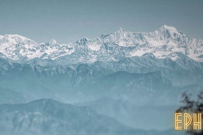 Benog Tibba Day Hike - Mussoorie - Discover the Benog Tibba Day Hike Near Mussoorie