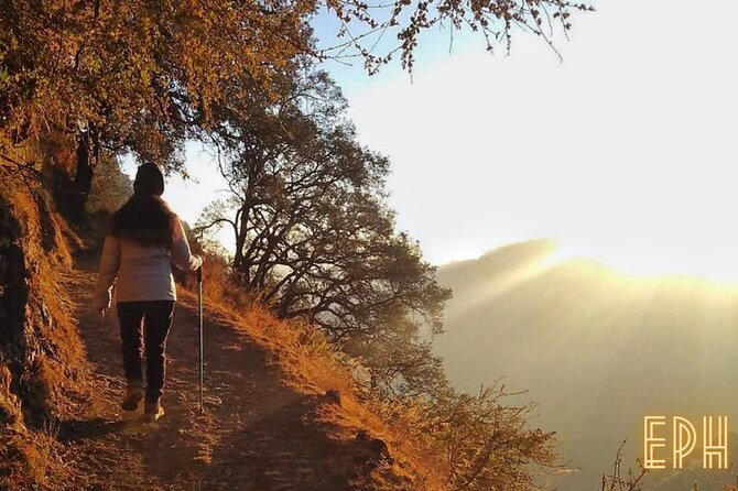 Benog Tibba Day Hike - Mussoorie - What to Expect from the Benog Tibba Day Hike