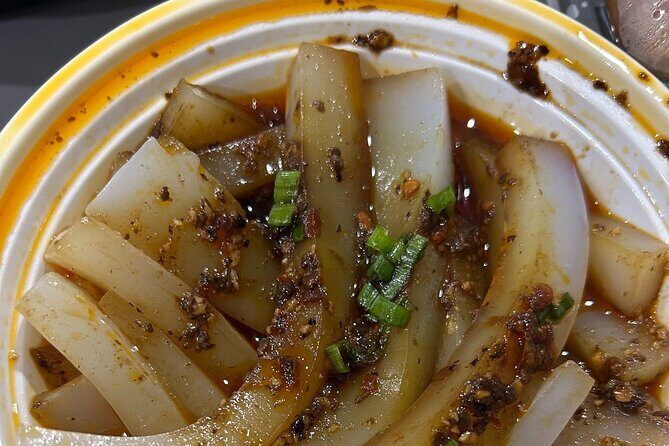Bensonhurst Food Tour - FAQ