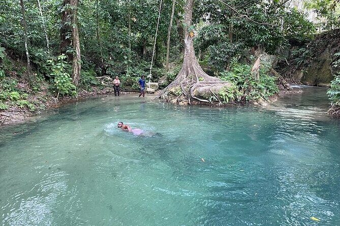Benta River & Falls Private Tour From Montego Bay/Negril - FAQ About the Benta River & Falls Private Tour