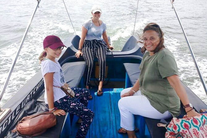 Bentara River Boat Safari - Why This Tour Might Be Perfect for You