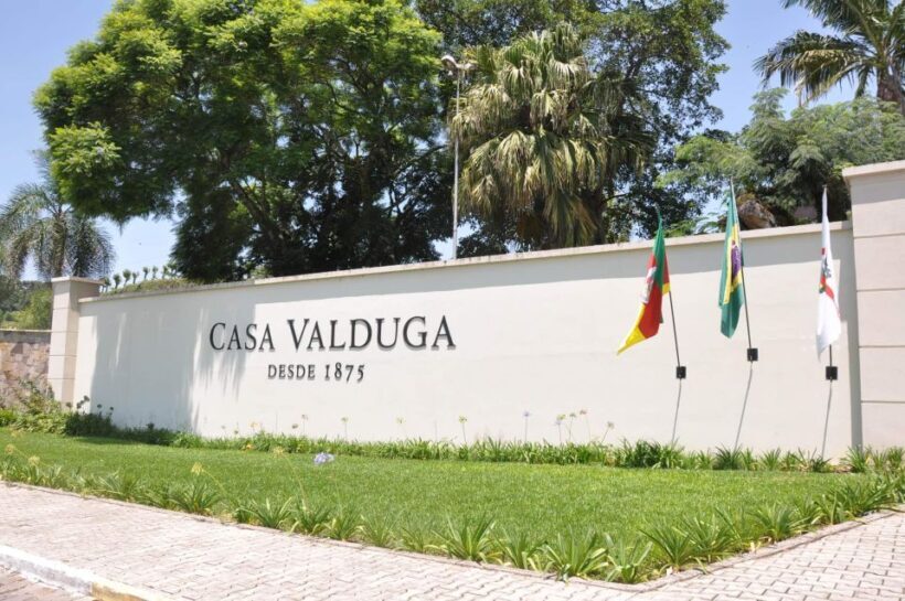 Bento: DayTour Privado Vale Vinhedos saindo de Porto Alegre - Exploring the Vale dos Vinhedos: An Authentic Brazilian Winemaking Gem