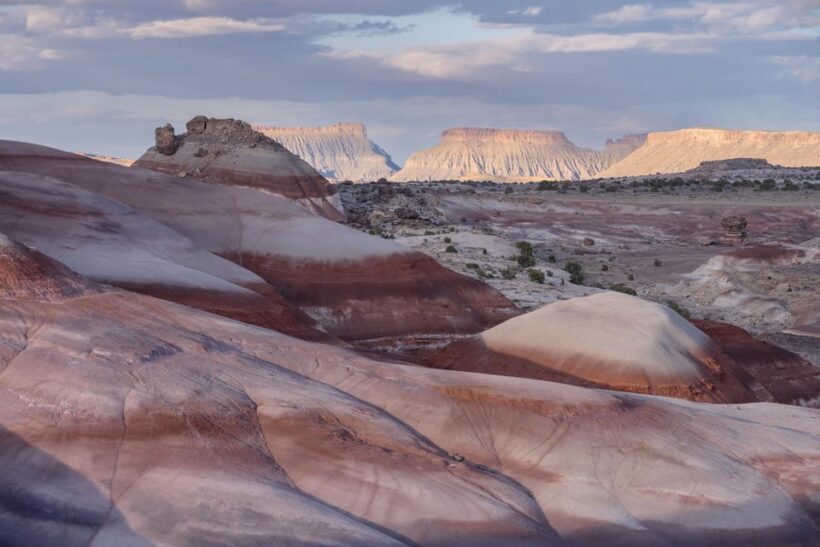 Bentonite Hills Photo Tour - Who Will Love This Tour?