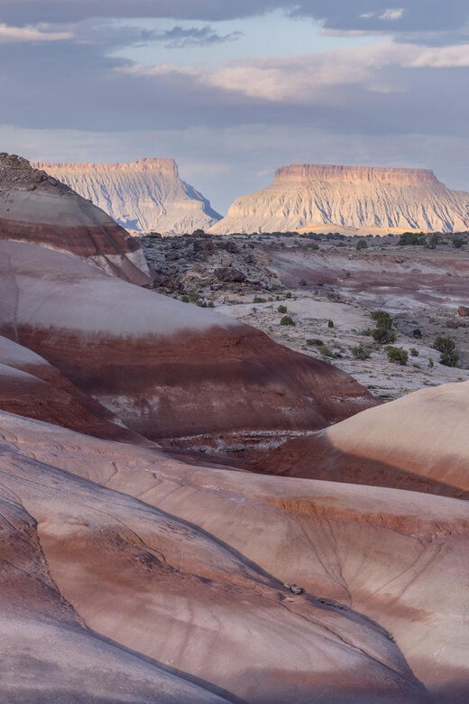 Bentonite Hills Photo Tour - Final Thoughts: Who Should Book?