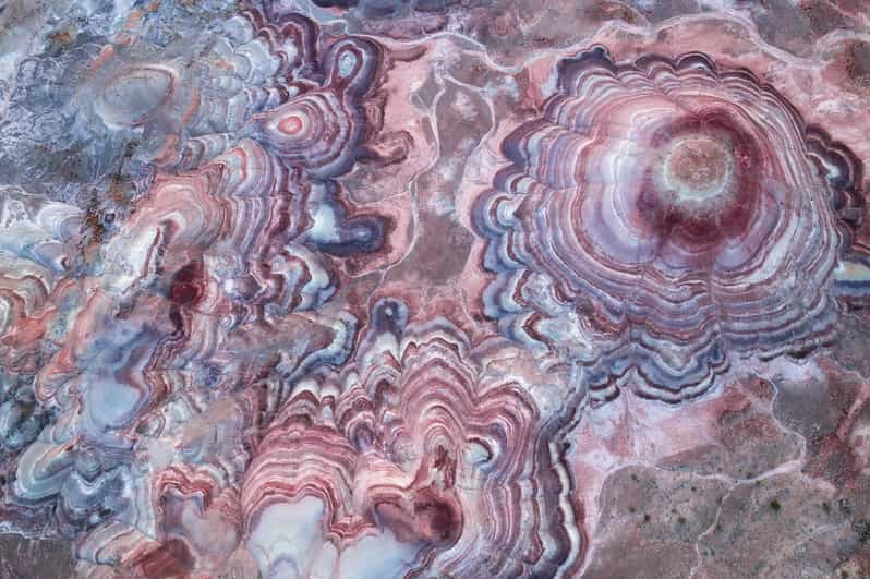 Bentonite Hills Photo Tour - Practical Tips for a Successful Tour