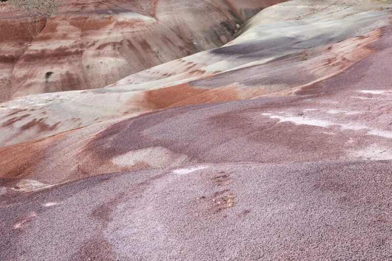 Bentonite Hills Photo Tour - FAQ