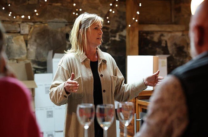 Bentonville Hop on Hop Off Culture Cruise - Authentic Experiences and Traveler Insights