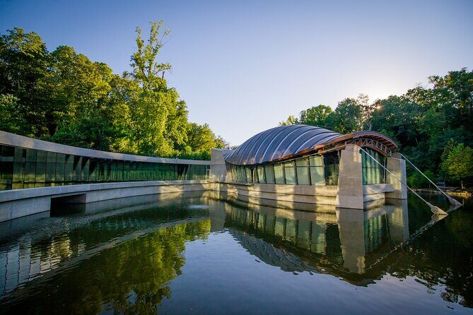 Bentonville Singletrack Mountain Bike Tour - In-Depth Look at the Itinerary