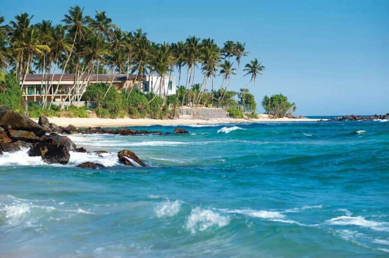 Bentota: 2-Day Private Tour Wild; Wonders And Galle Fort - Why This Tour Offers Good Value