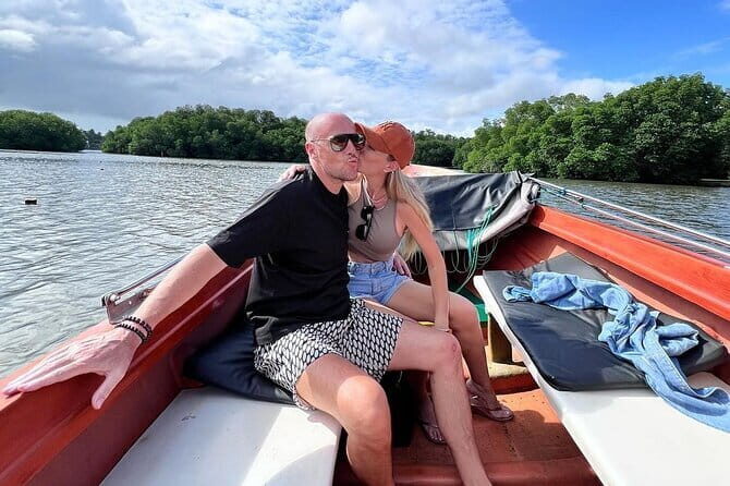 Bentota and galle sightseeing tour - Bentota and Galle Sightseeing Tour: A Detailed Look