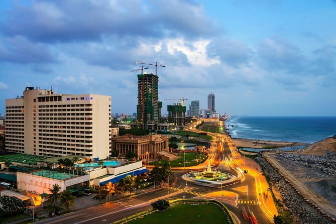 Bentota and galle sightseeing tour - The Sum Up