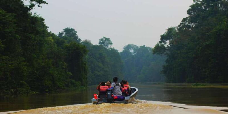 Bentota beach, River Mangroves lagoon, Wildlife Tour - Who Is This Tour Best Suited For?