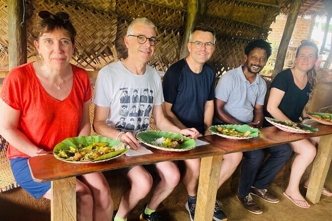 Bentota City Tour and Galle from Bentota - Who Will Love This Tour?