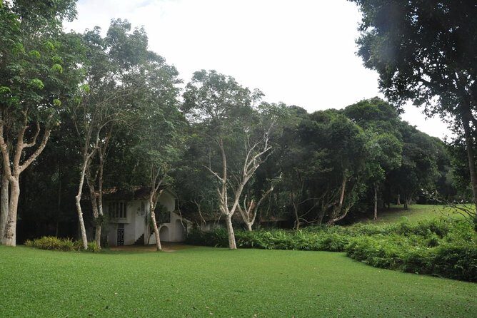 Bentota City Tour from Colombo Seaport - FAQs about the Bentota City Tour from Colombo Seaport
