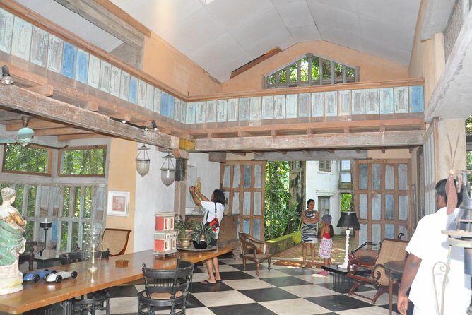 Bentota City Tour from Mirissa - Final Thoughts