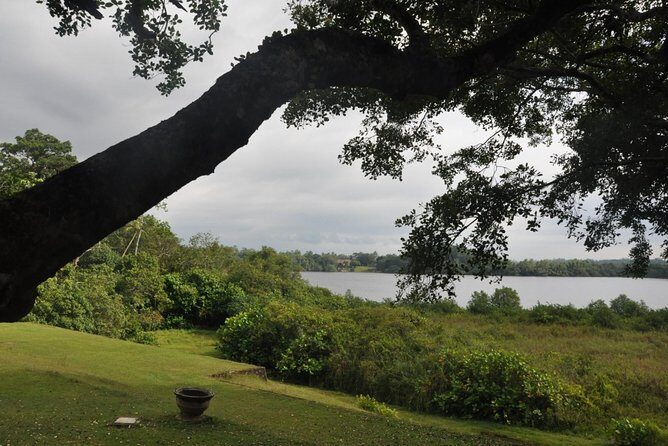 Bentota City Tour from Mirissa - FAQs