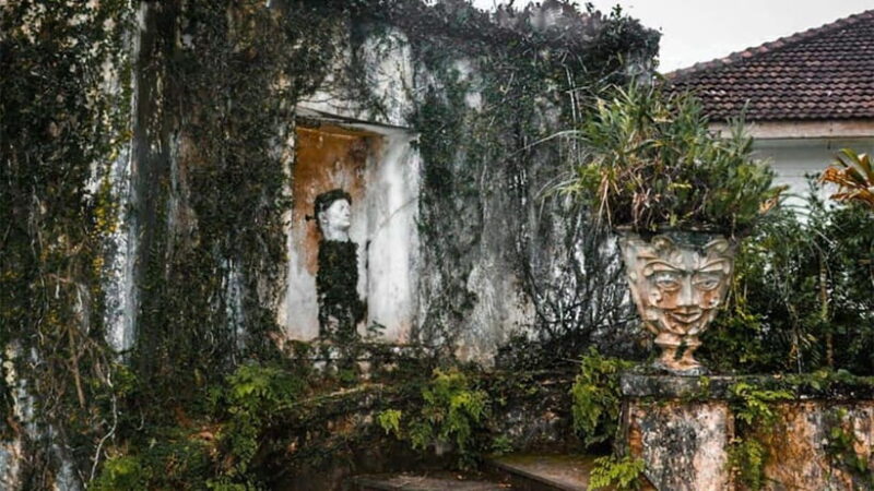 Bentota City Tour from Unawatuna - The Experience: Authentic, Engaging, and Scenic