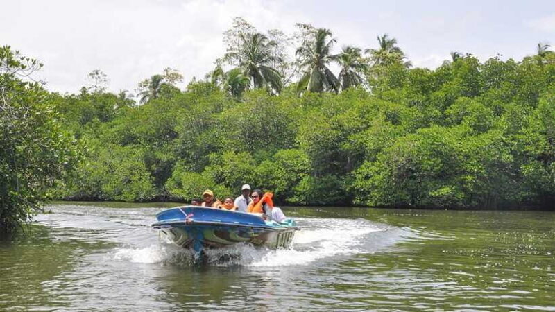 Bentota City Tour from Unawatuna - Frequently Asked Questions