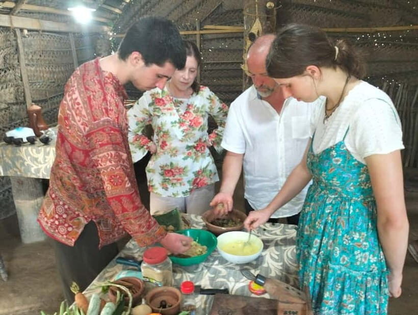 Bentota Cooking Lesson - An In-Depth Look at the Bentota Cooking Class