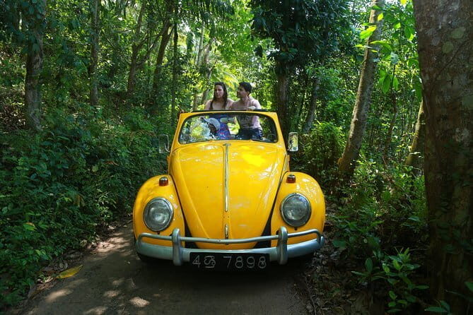 Bentota Countryside Tour by Classic Car - Final Thoughts
