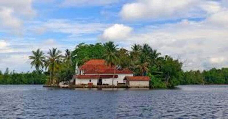 BENTOTA DAY TOUR BY TUKTUK(PRIVATE) - Key Points